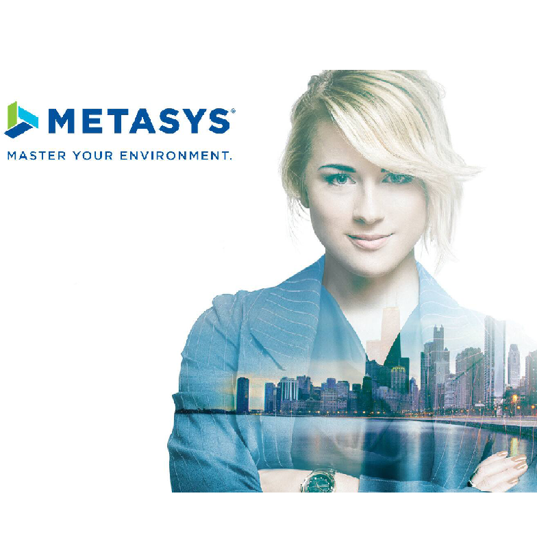 Metasys® in the Hospital and Pharmaceutical Sectors | Johnson Controls