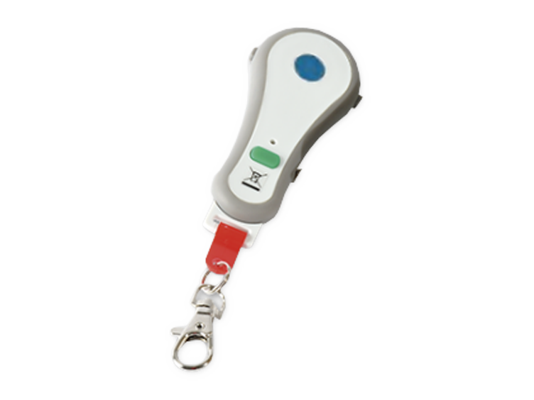 Staff Panic Alarm Systems | Johnson Controls