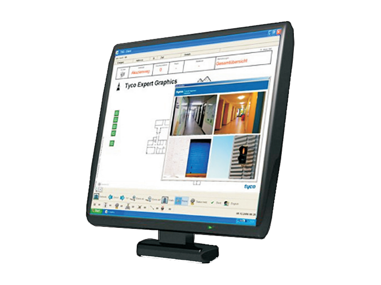 Networks and Graphics | Johnson Controls