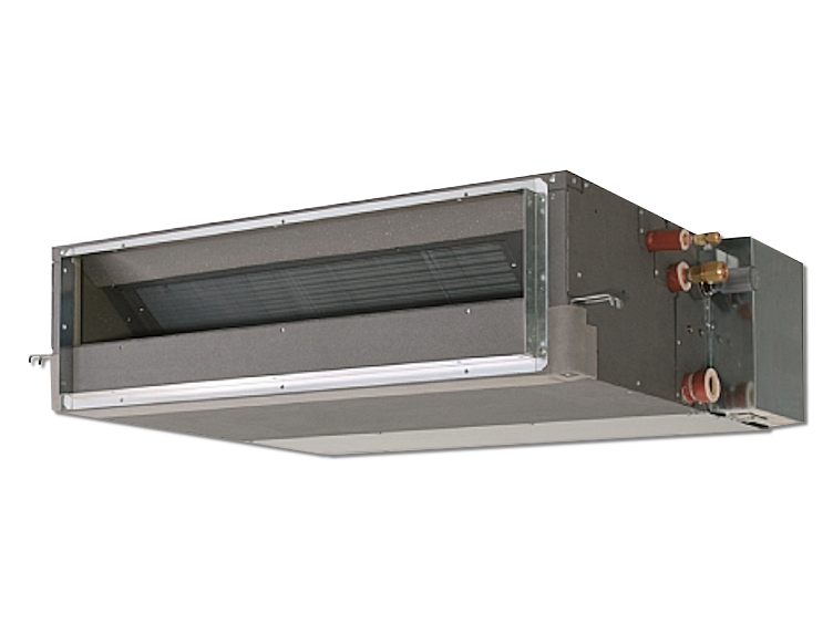 Multi Split Air Conditioning Systems | Johnson Controls