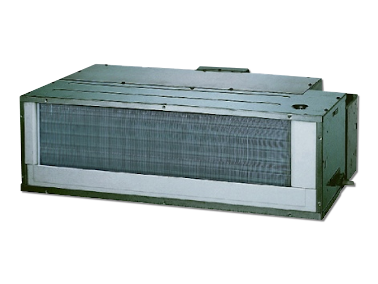 Multi Split Air Conditioning Systems | Johnson Controls