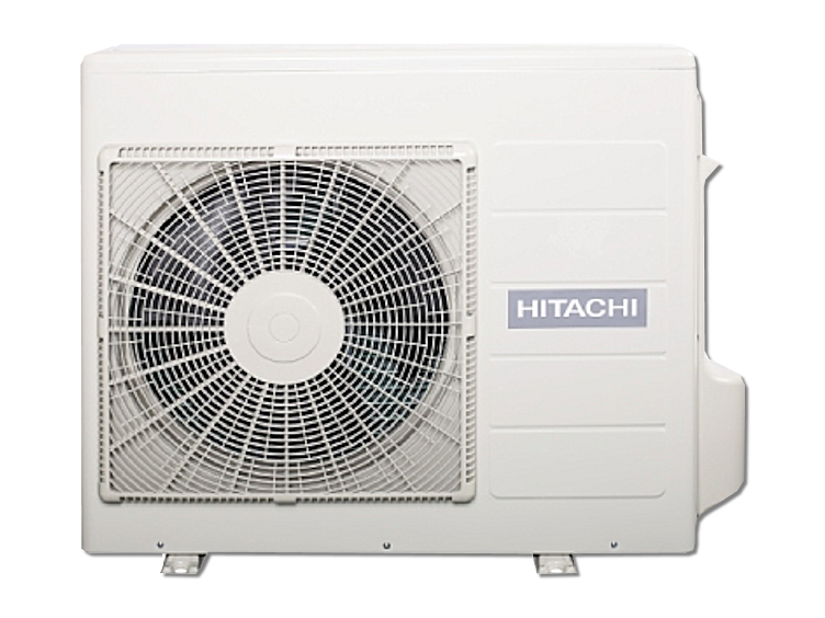 Multi Split Air Conditioning Systems | Johnson Controls