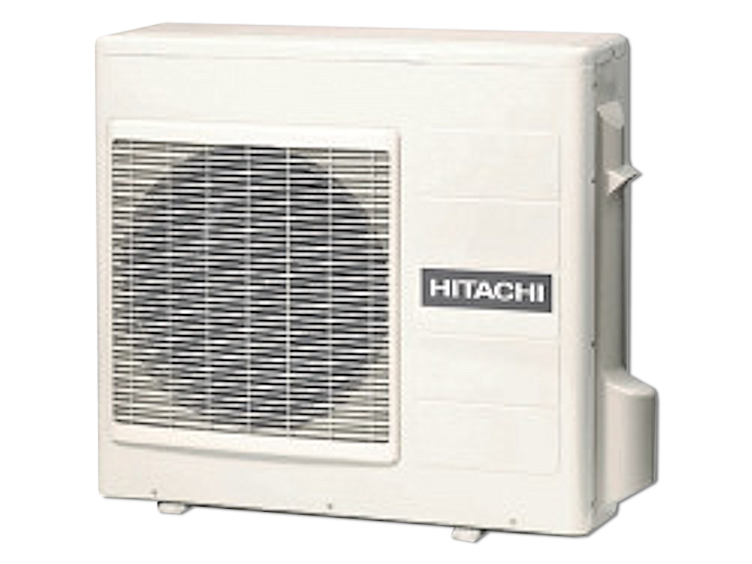 Multi Split Air Conditioning Systems | Johnson Controls