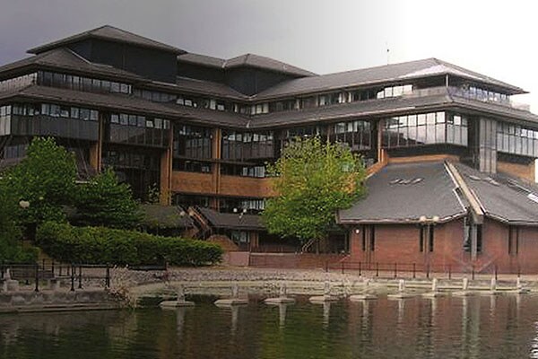 Cardiff County Hall Benefits From Latest MZX Technology® | Johnson Controls