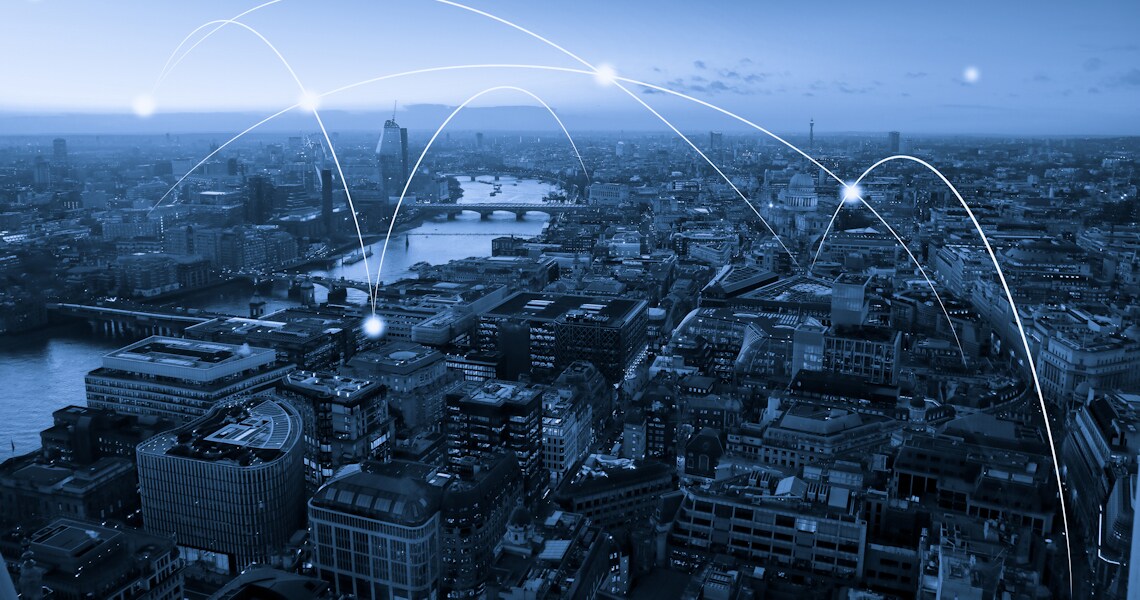 The Rise of the Smart Campus - What Facilities Managers Need to Know ...