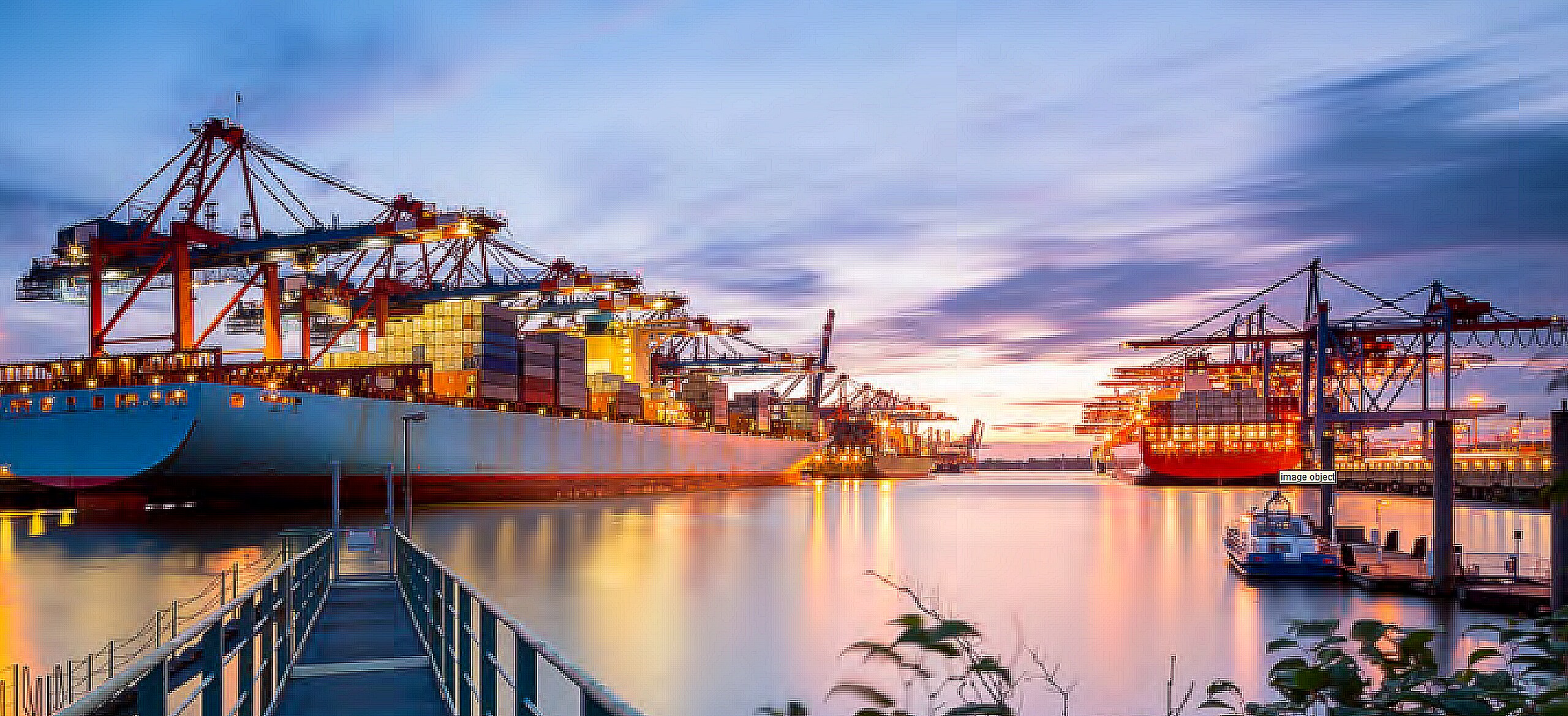 Marine Visual Indicating Devices | Johnson Controls