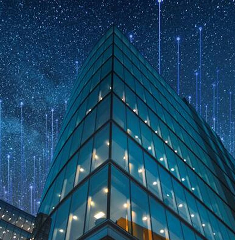 What Is Integrated Building Automation? | Johnson Controls