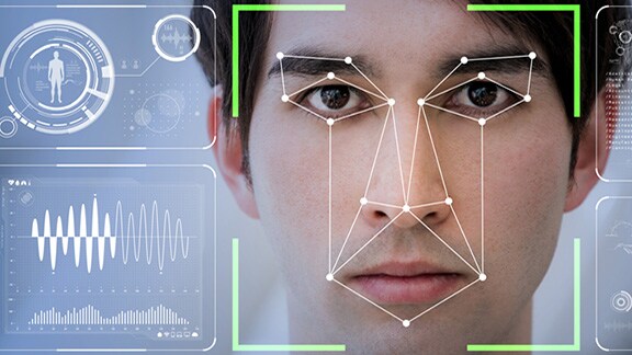 Smart Security & Facial Recognition Facts | Johnson Controls