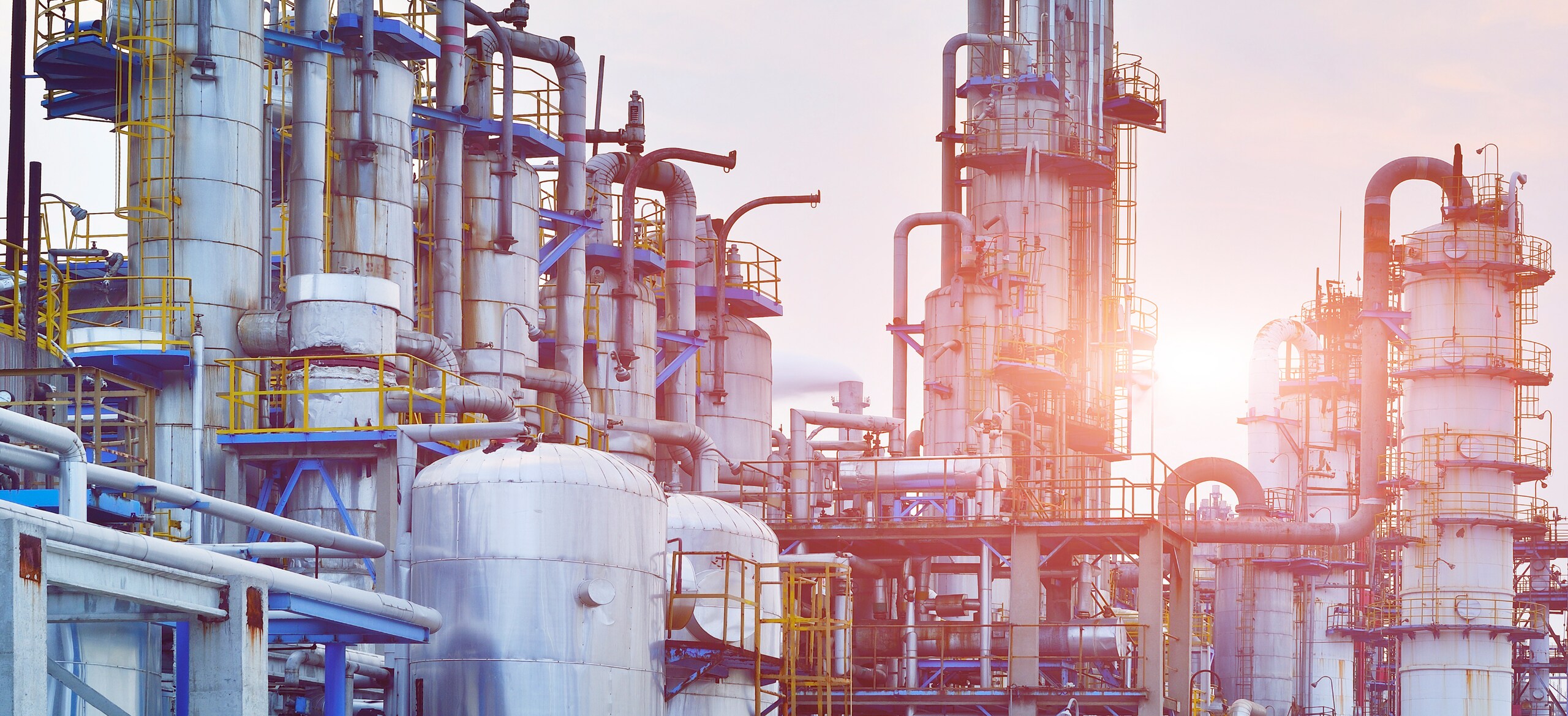 A Guide To Industrial Cooling Systems | Johnson Controls