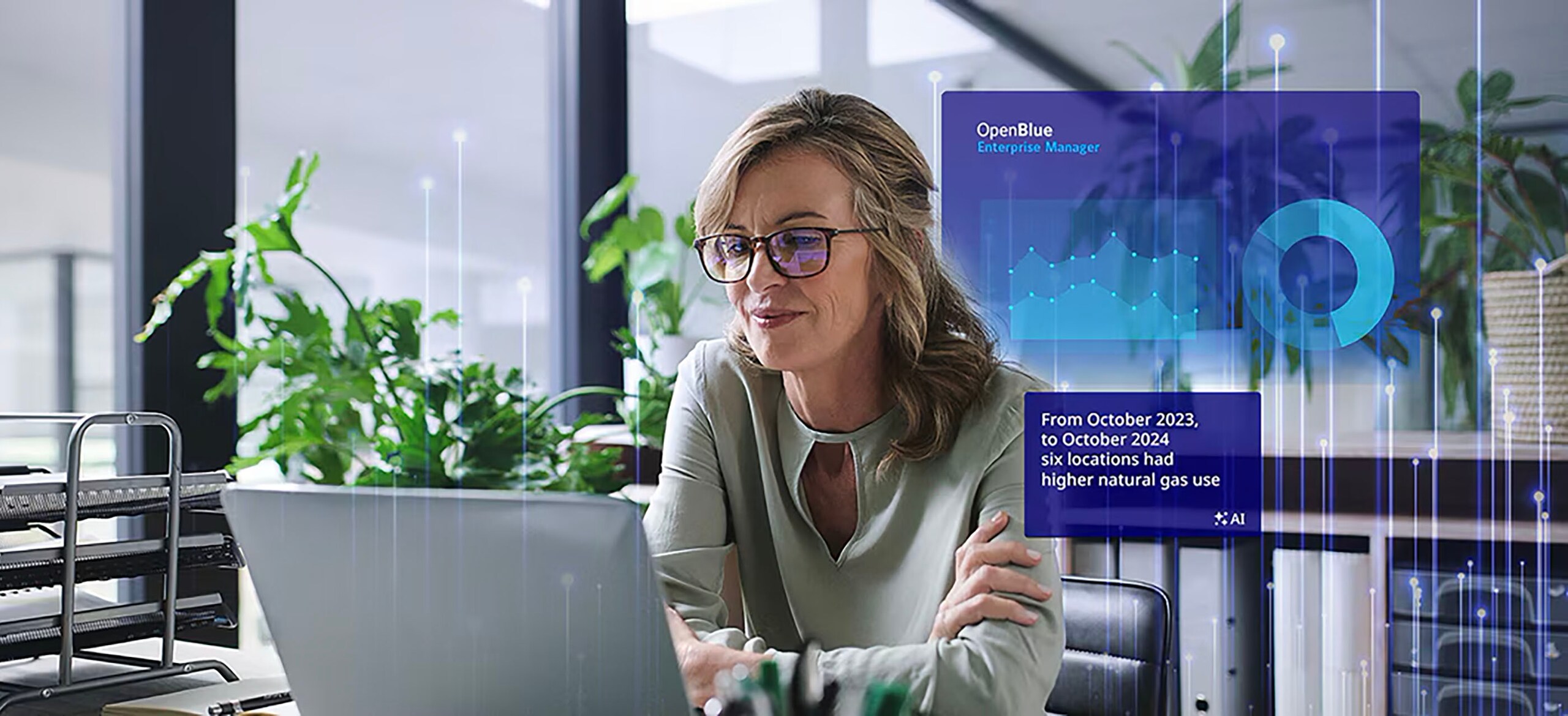 OpenBlue Expands the Use of AI and Autonomous Building Controls ...