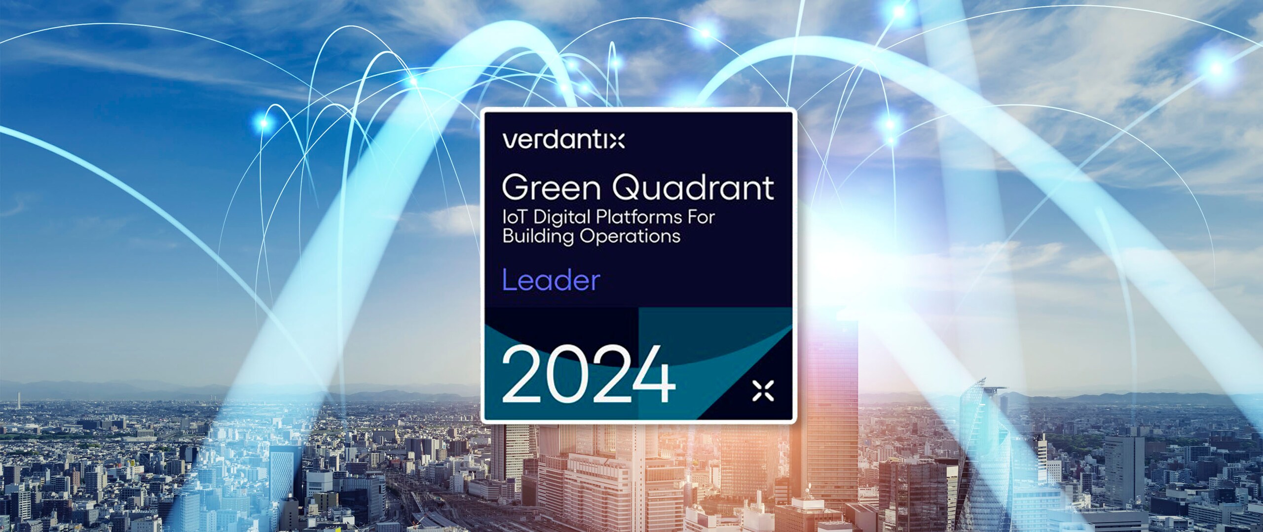 Verdantix Name Johnson Controls an IoT Digital Platform Leader ...