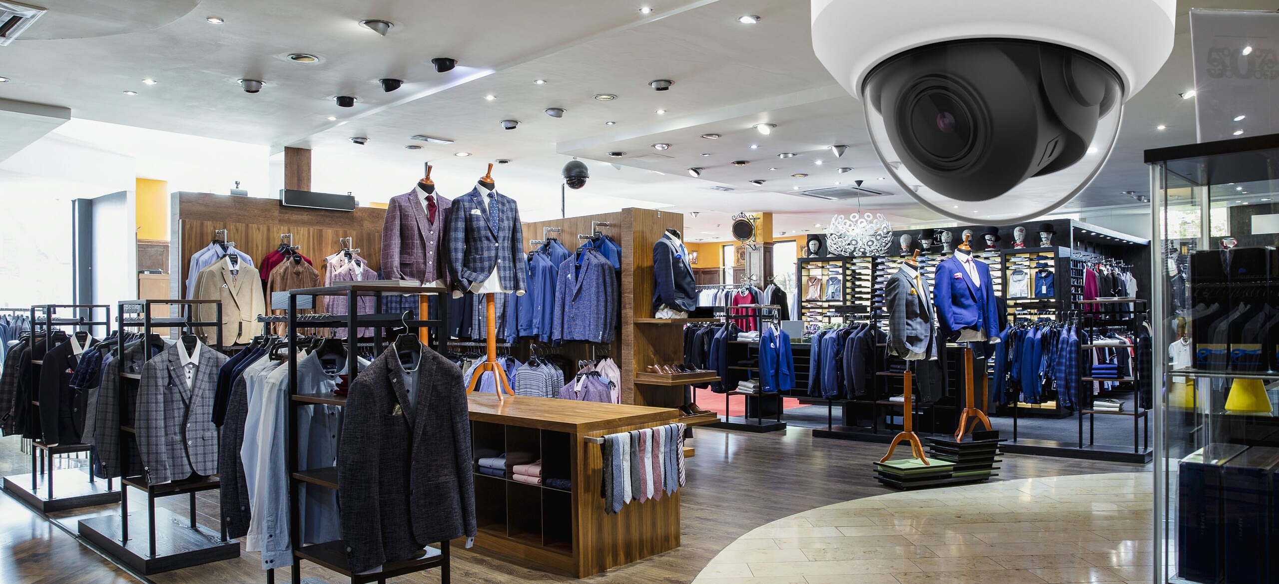 Why Fit-for-Purpose CCTV Is Now Critical for Independent Retailers ...