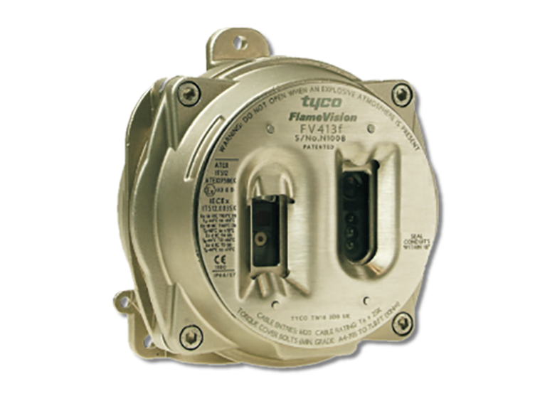 Flame Detection | Johnson Controls