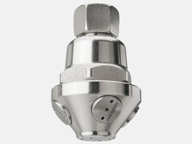 Water Mist Fire Protection Solutions | Johnson Controls