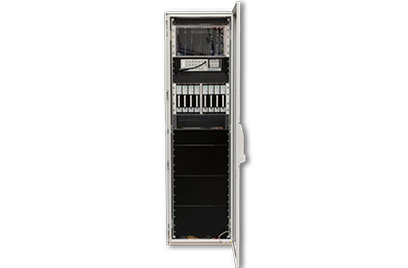 Spector Lumenex Voice Systems | Johnson Controls