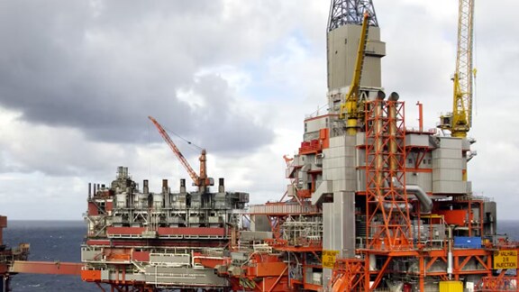 Oil and Gas | Johnson Controls