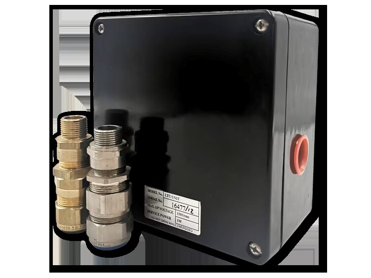 Field Equipment | Johnson Controls