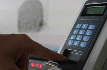 Security Access Control Systems | Johnson Controls