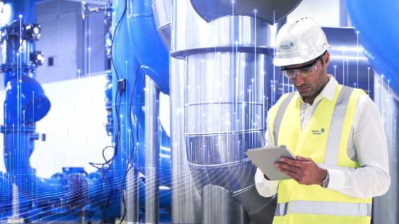 Building Automation and Controls | Johnson Controls