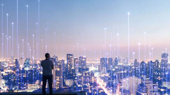 Building Automation Systems For Better Building Control | Johnson Controls