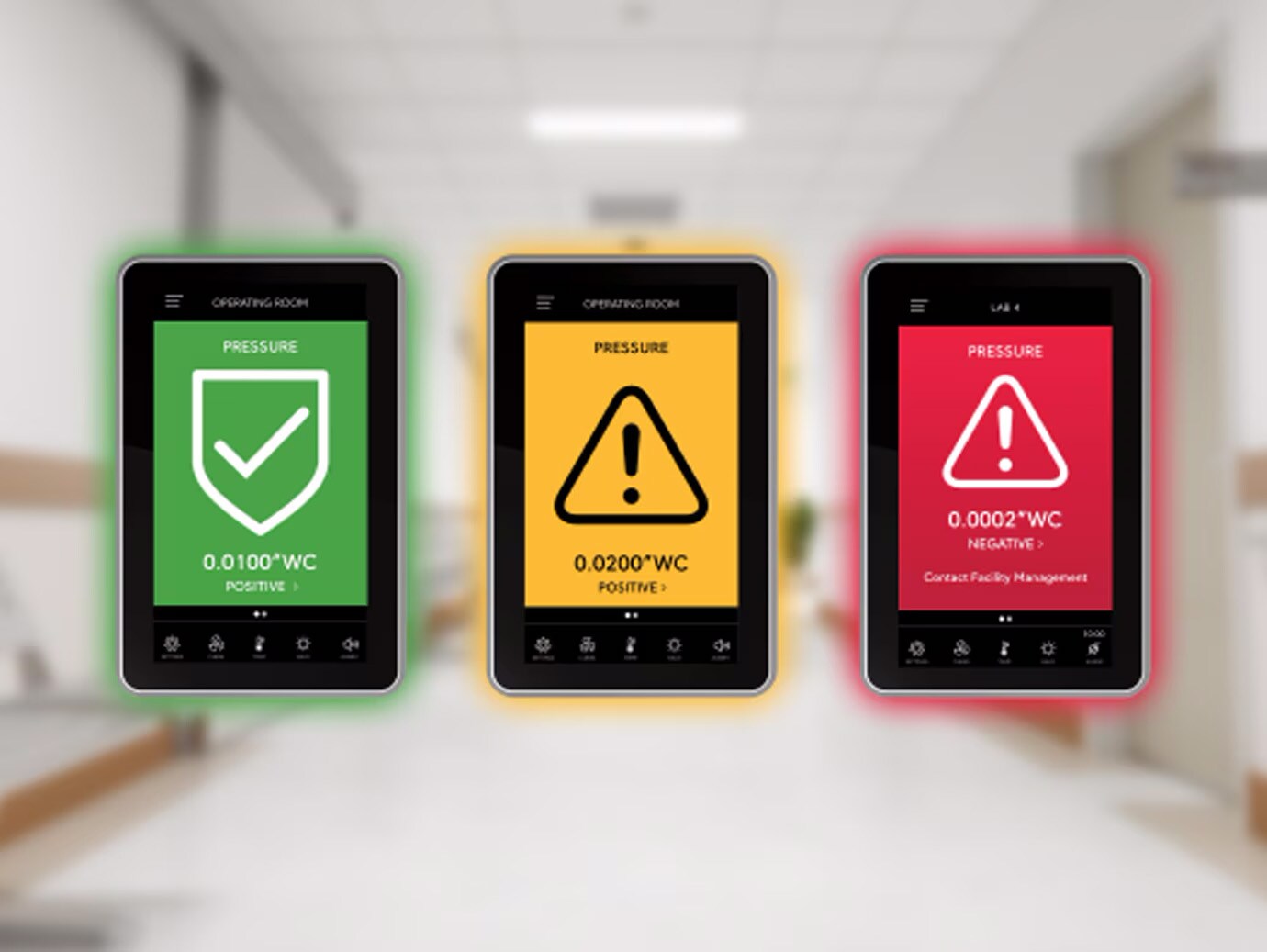 FMS-2000C Critical Environment Controller | Johnson Controls