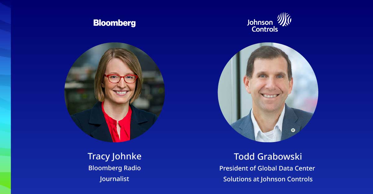 From Submarines to Servers: Todd Grabowski Discusses Meeting Data ...