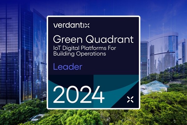 OpenBlue Enterprise Manager | Johnson Controls