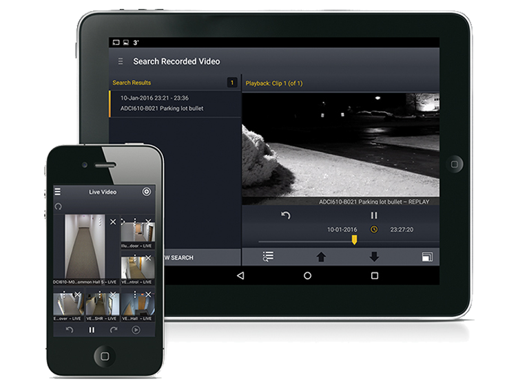 Mobile Apps | Johnson Controls